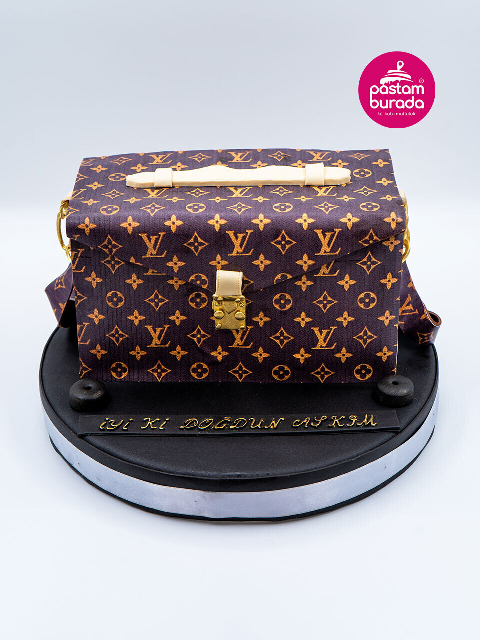 Louis Vuitton Pasta